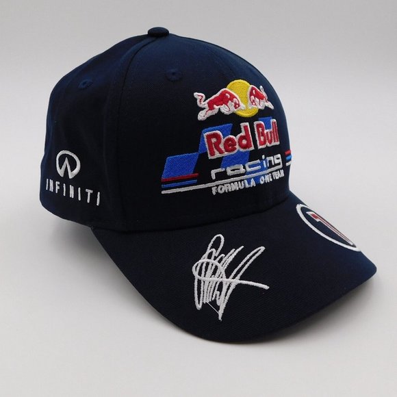 Formula 1 | Accessories | Red Bull Racing Max Verstappen Formula F1 ...